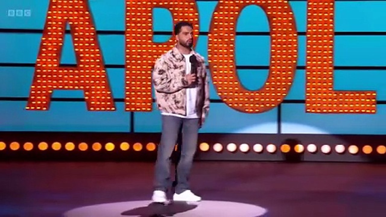 Live at the Apollo (2004) Season 20 Episode 6 - video Dailymotion