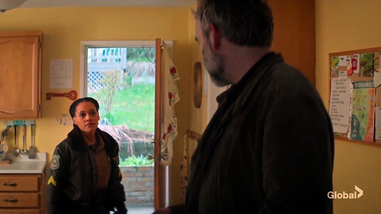 Murder in a Small Town Season 2 Episode 3 - video Dailymotion