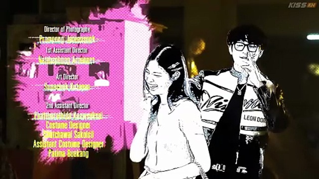 Dare You to Death Episode 1 English Sub - video Dailymotion