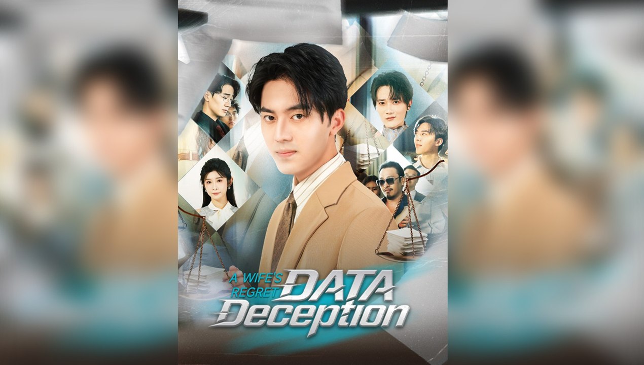 Data Deception A Wife's Regret (Dubbed) Chinese Drama - video Dailymotion