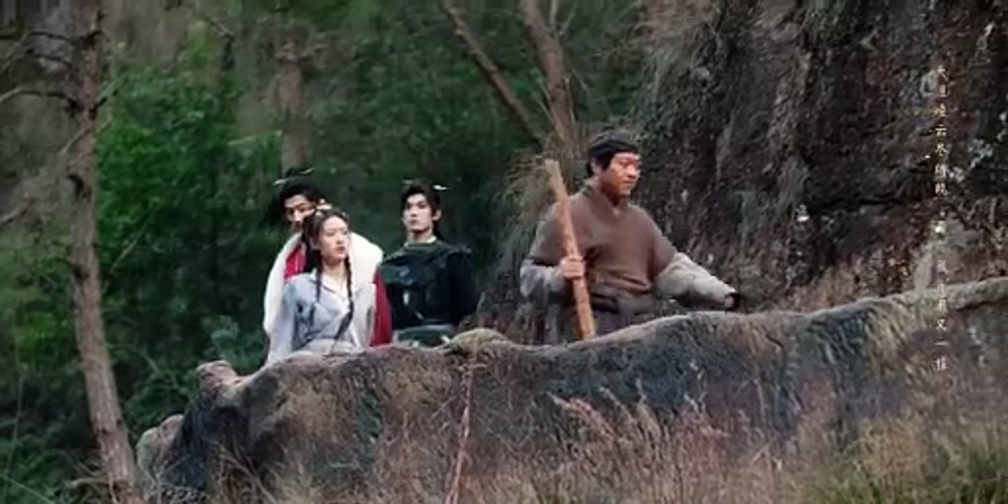 Ep.2 The Blood of Youth Quest of Heroic Hearts - English Sub - video ...