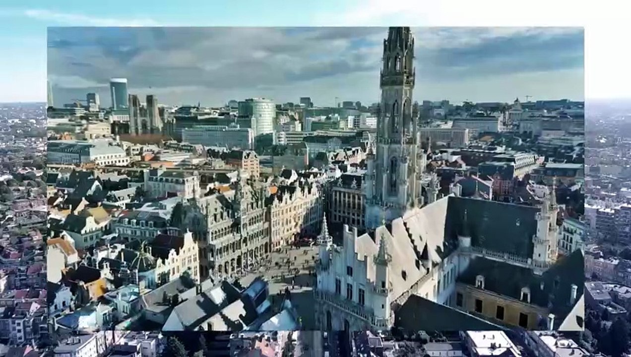 Europe Today: Ekskluzywny wywiad z przewodniczącym Rady Europejskiej ...