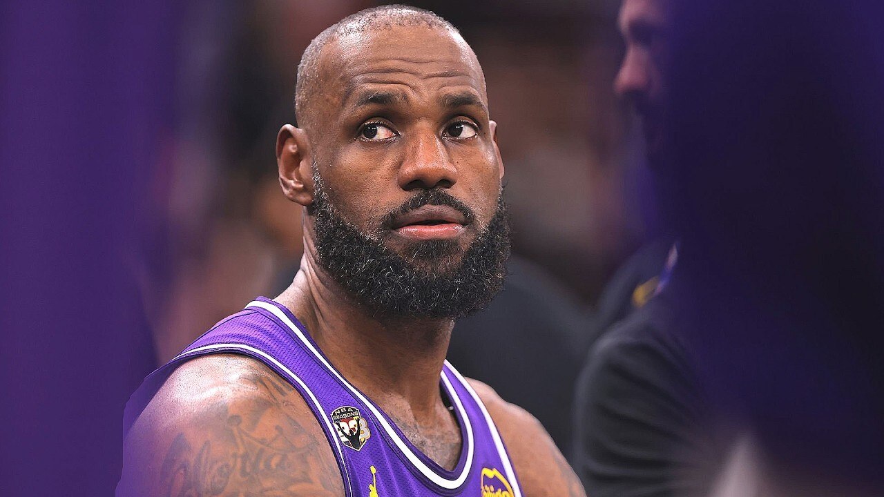 Even LUKA Couldn't Believe This MAGIC... - video Dailymotion