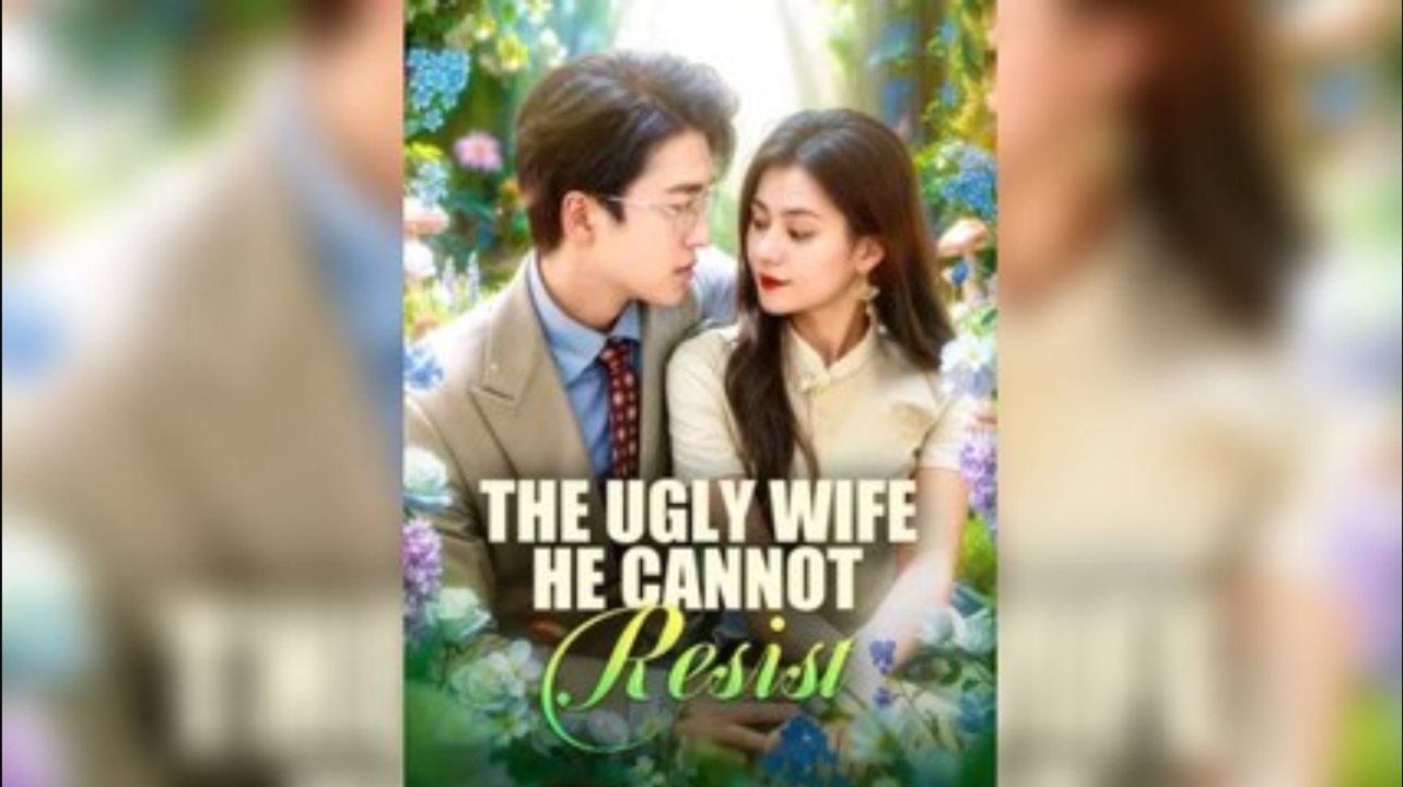 The Ugly Wife He Cannot Resist - Full Movies English Sub - video ...