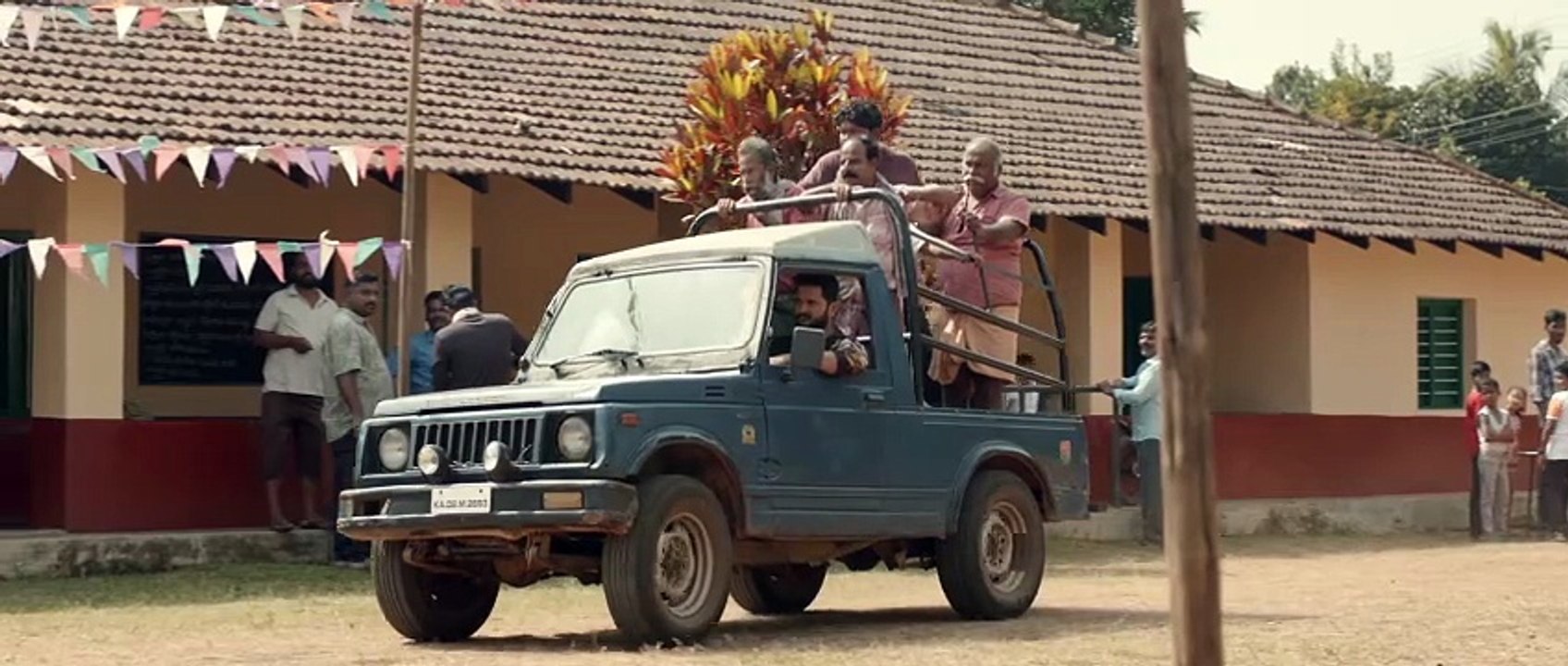 Rippan Swamy (2025) Malayalam Part-01 - video Dailymotion