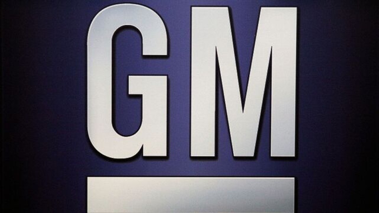 GM Expects Profit Growth, Plans $6 Billion in Buybacks - video Dailymotion