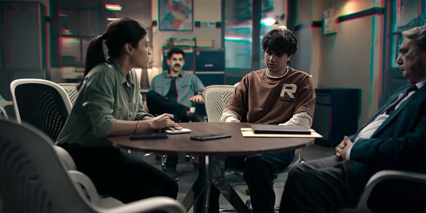 Search The Naina Murder Case S01E06 - video Dailymotion