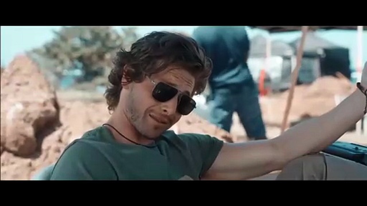 The Little Mermaid Trailer OV - video Dailymotion