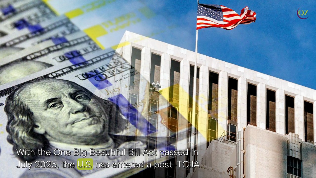 Retirement taxes in 2026: what savers and retirees need to know - video ...