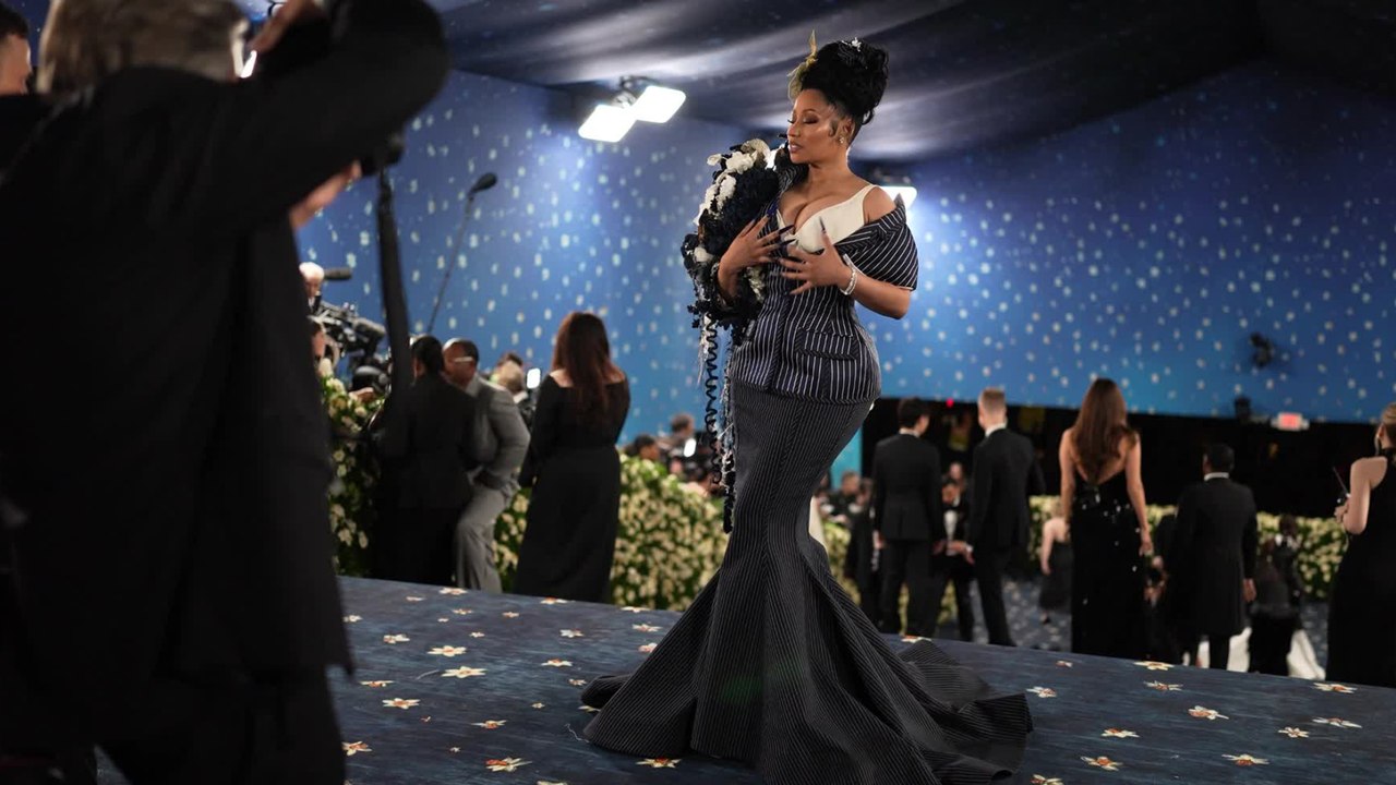 Nicki Minaj aparecerá en la cumbre presidencial con Donald Trump ...