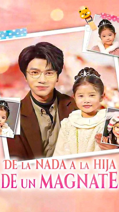 De La Nada A La Hija De Un Magnate - Completo En Español - video ...