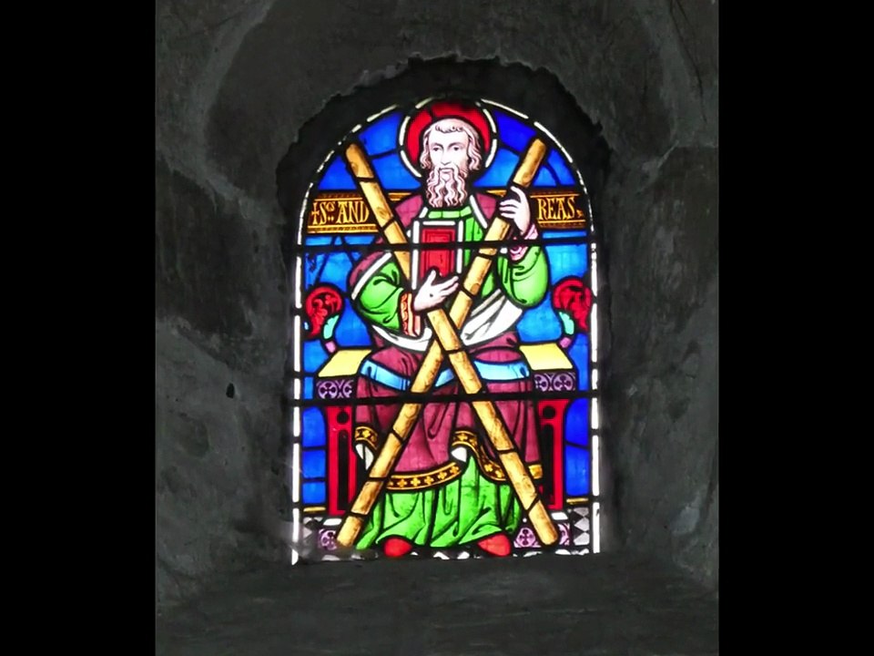 Parish Church of St Andrew, Corbridge - video Dailymotion