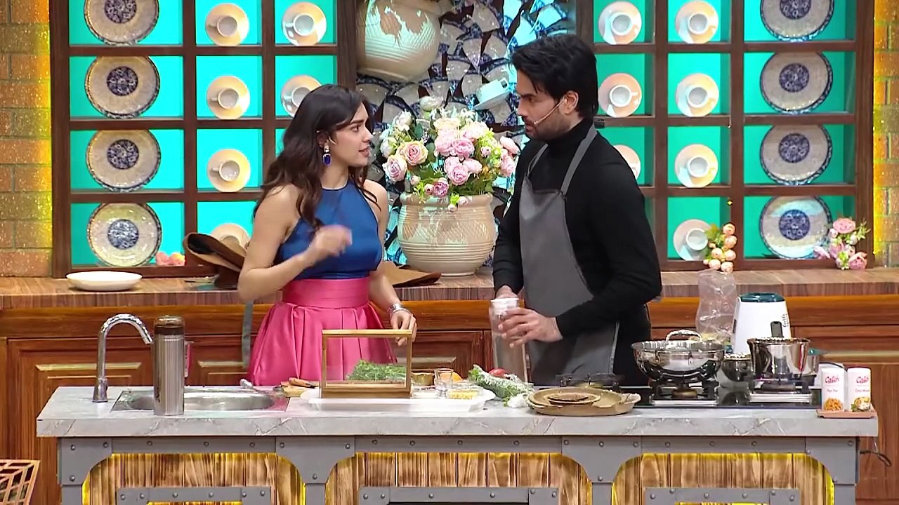 Laughter Chefs Unlimited Entertainment Season 3 Episode 20 - video ...