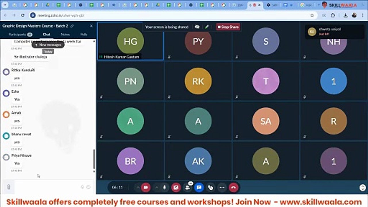 Shape Tool in Adobe Illustrator | Rectangle, Ellipse, Polygon, Star ...