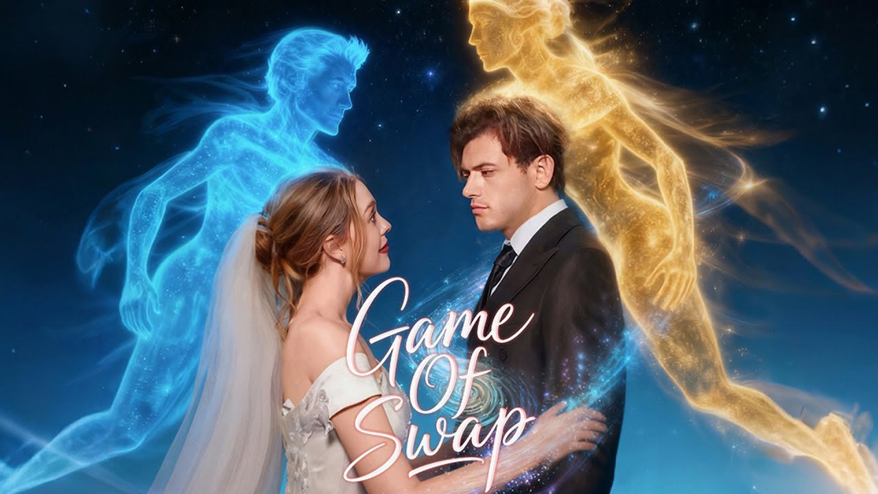 One crash, she accidentally swaps bodies with secret agent Liam - video ...