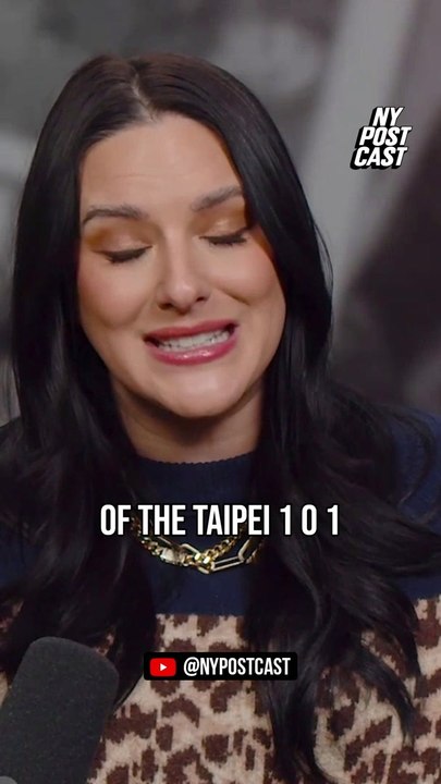 US rock climber scales Taipei 101 skyscraper building - video Dailymotion