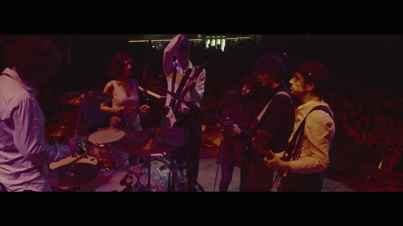 Peter Doherty - Kolly Kibber (Live in Berlin) - video Dailymotion