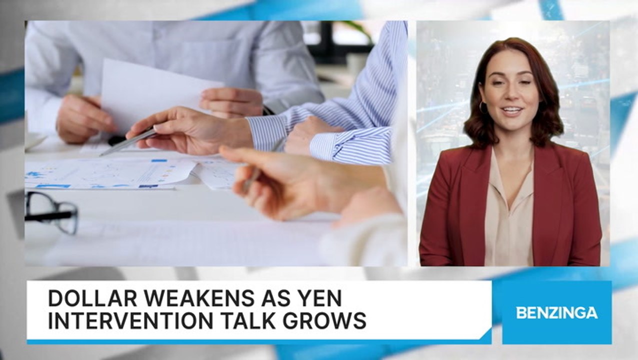 Dollar Under Pressure - video Dailymotion