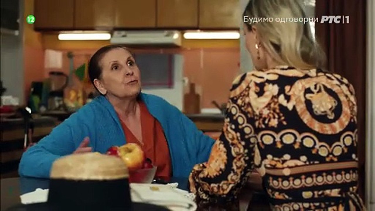 Radio Mileva (2021) - Sezona 2 Epizoda 19 - Domaće serije - video ...