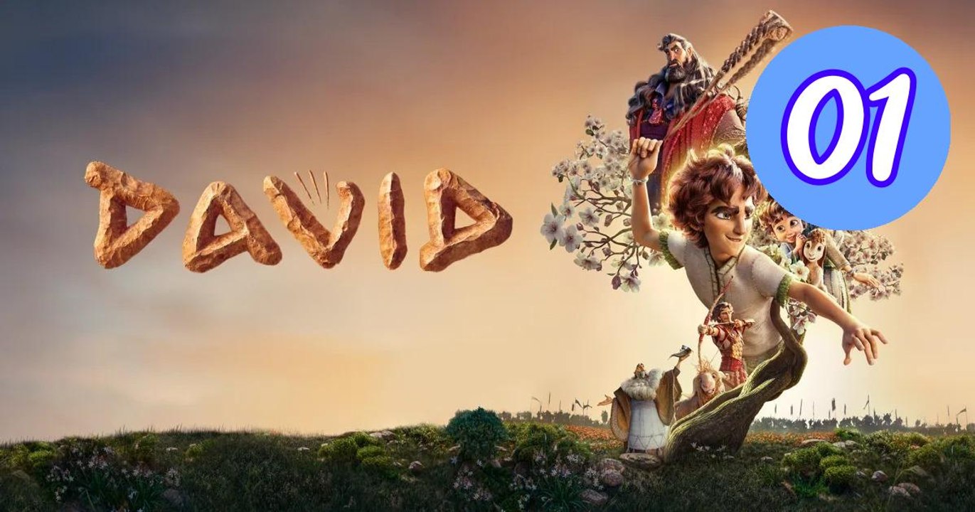 David 2025 Episode 1 Engsub - video Dailymotion