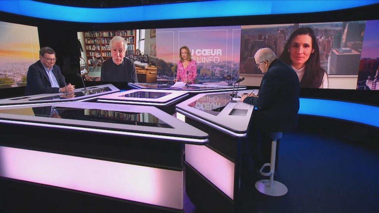 Minneapolis : un point de bascule ? - video Dailymotion