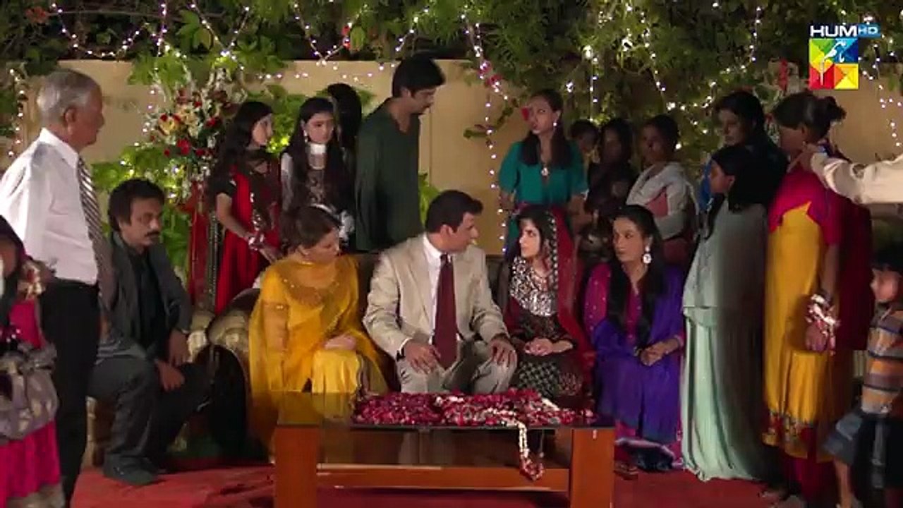 Woh - Episode 02 | Pakistani Horror Drama - video Dailymotion