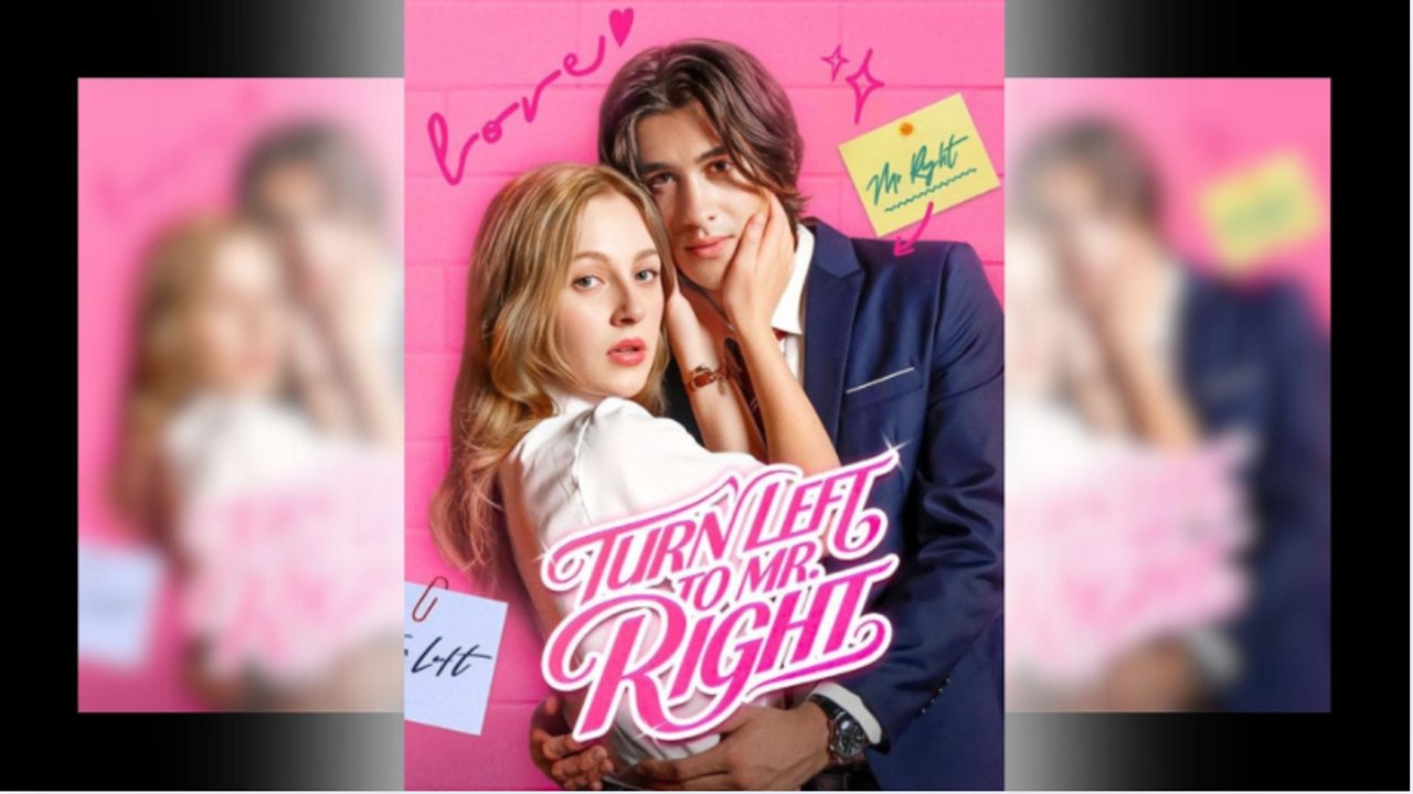 Turn Left to Mr.Right ENGLISHSUB #fullmovie - Video Dailymotion