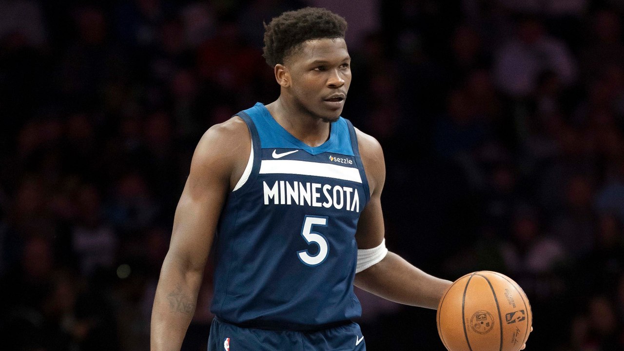 Minnesota Timberwolves Face Dallas Mavericks: NBA Game Preview - video ...