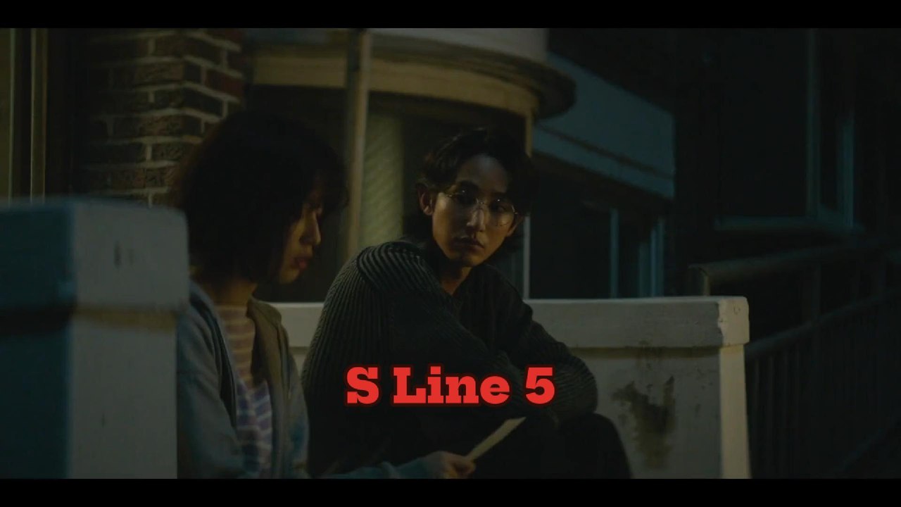 S Line 5 - video Dailymotion