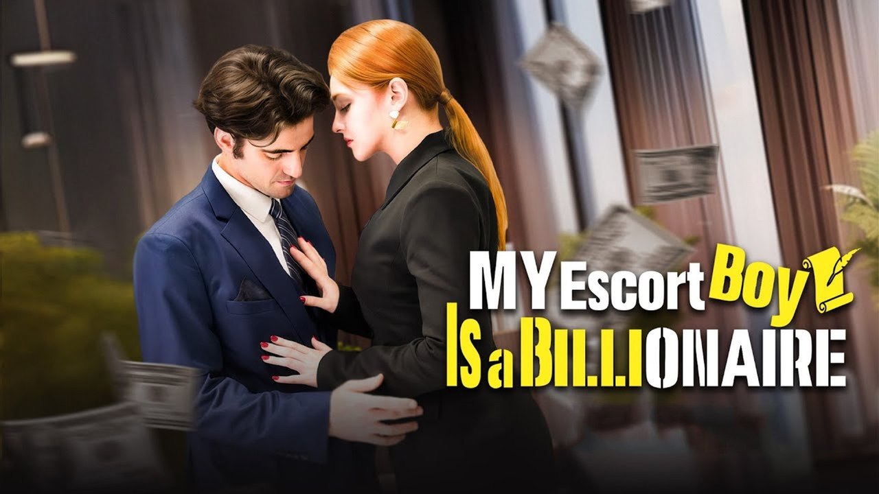 My Escort Boy Is A Billionaire – Full HD Movie - video Dailymotion
