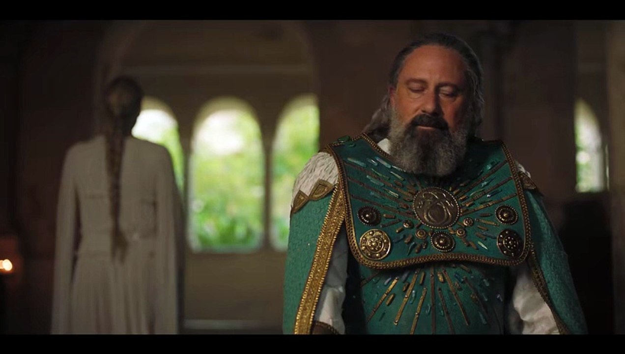 The.Pendragon.Cycle.Rise.of.the.Merlin.S01E02 - video Dailymotion