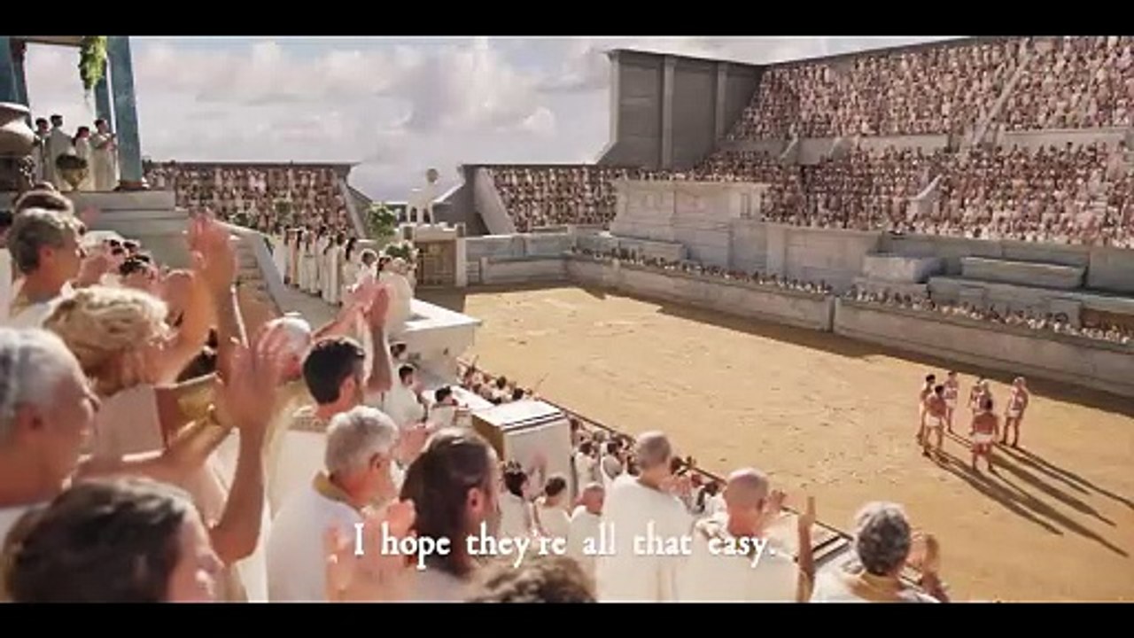 The.Pendragon.Cycle.Rise.of.the.Merlin.S01E01 - video Dailymotion