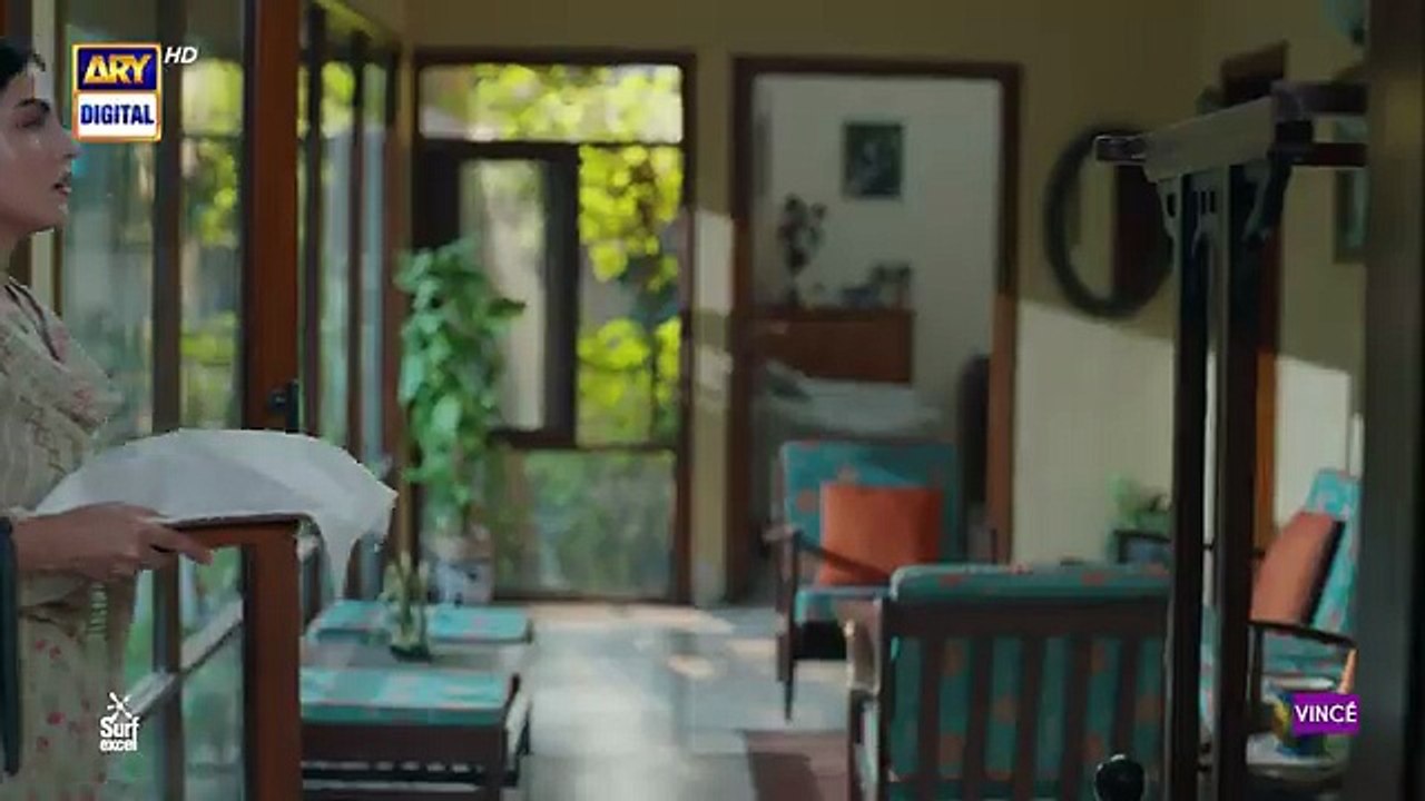 SharPasand Episode 33 - 28 January 2026 - ARY Digital Drama - video ...