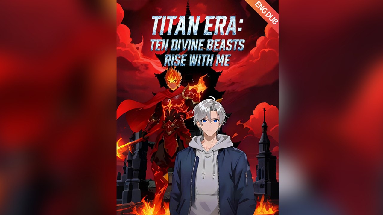 Titan Era Ten Divine Beasts Rise With Me - video Dailymotion