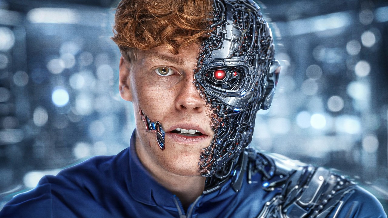 Le problème caché de Jannik Sinner. - Vidéo Dailymotion