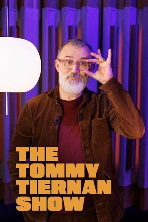 The Tommy Tiernan Show - Season 10 - Episode 04 - video Dailymotion