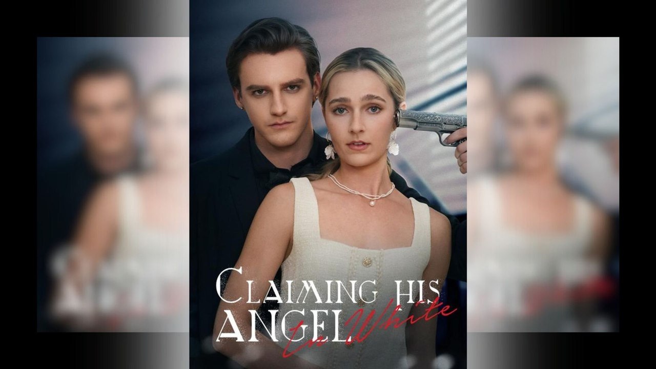 Claiming His Angel in White – Full HD Movie - video Dailymotion