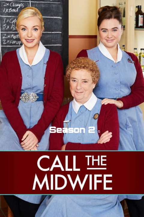 Call the Midwife - Season 15 - Episode 02 - video Dailymotion
