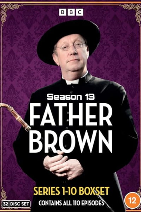 Father Brown - Season 13 - Episode 09: The Power of Suggestion - video ...