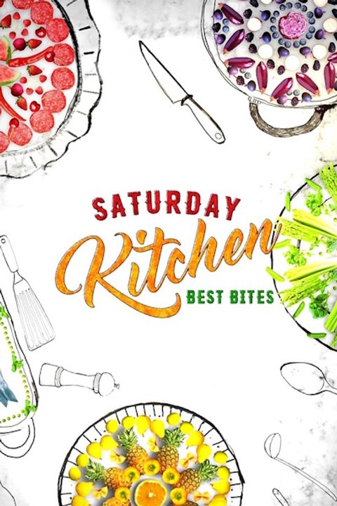 Saturday Kitchen - Season 28 - Episode 04 - video Dailymotion