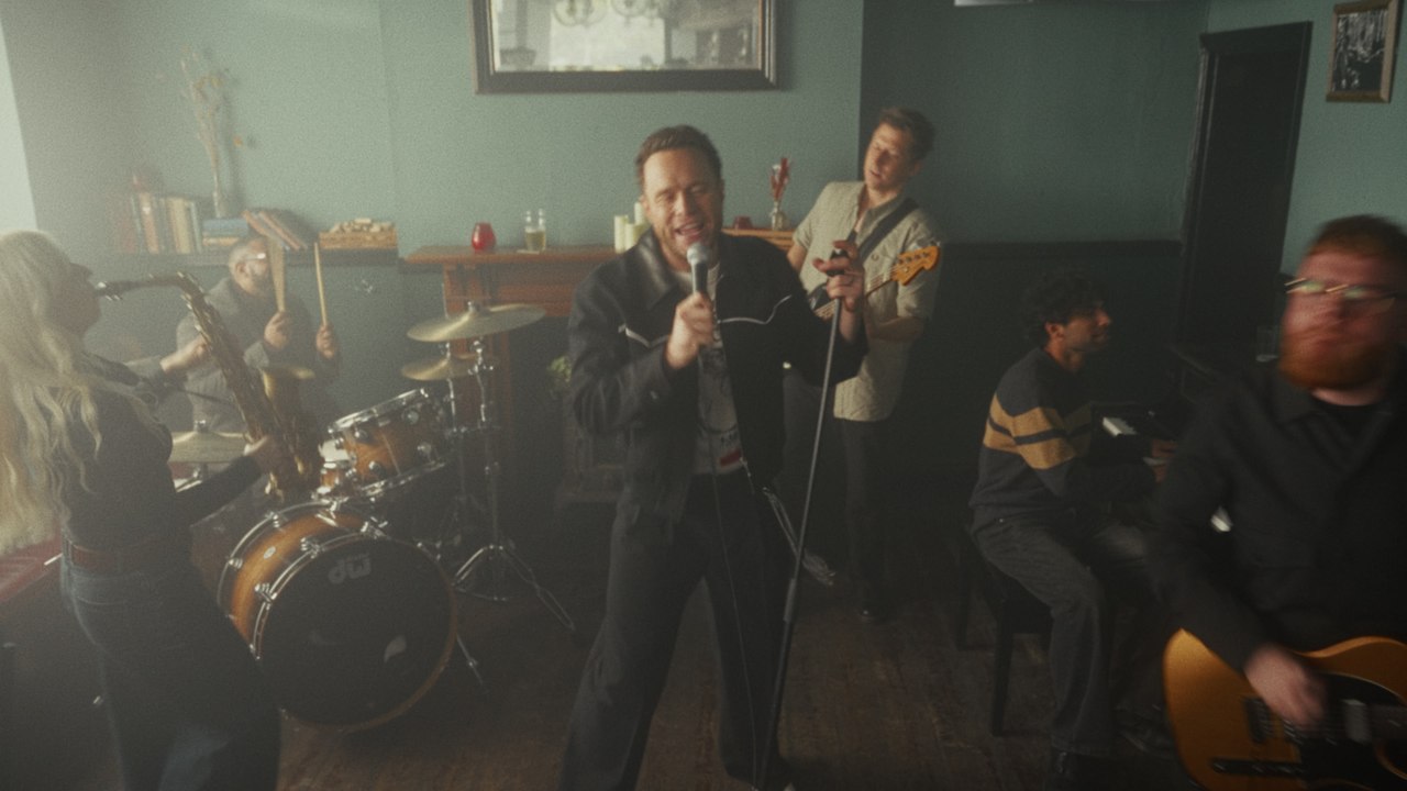 Olly Murs - Run This Town - video Dailymotion