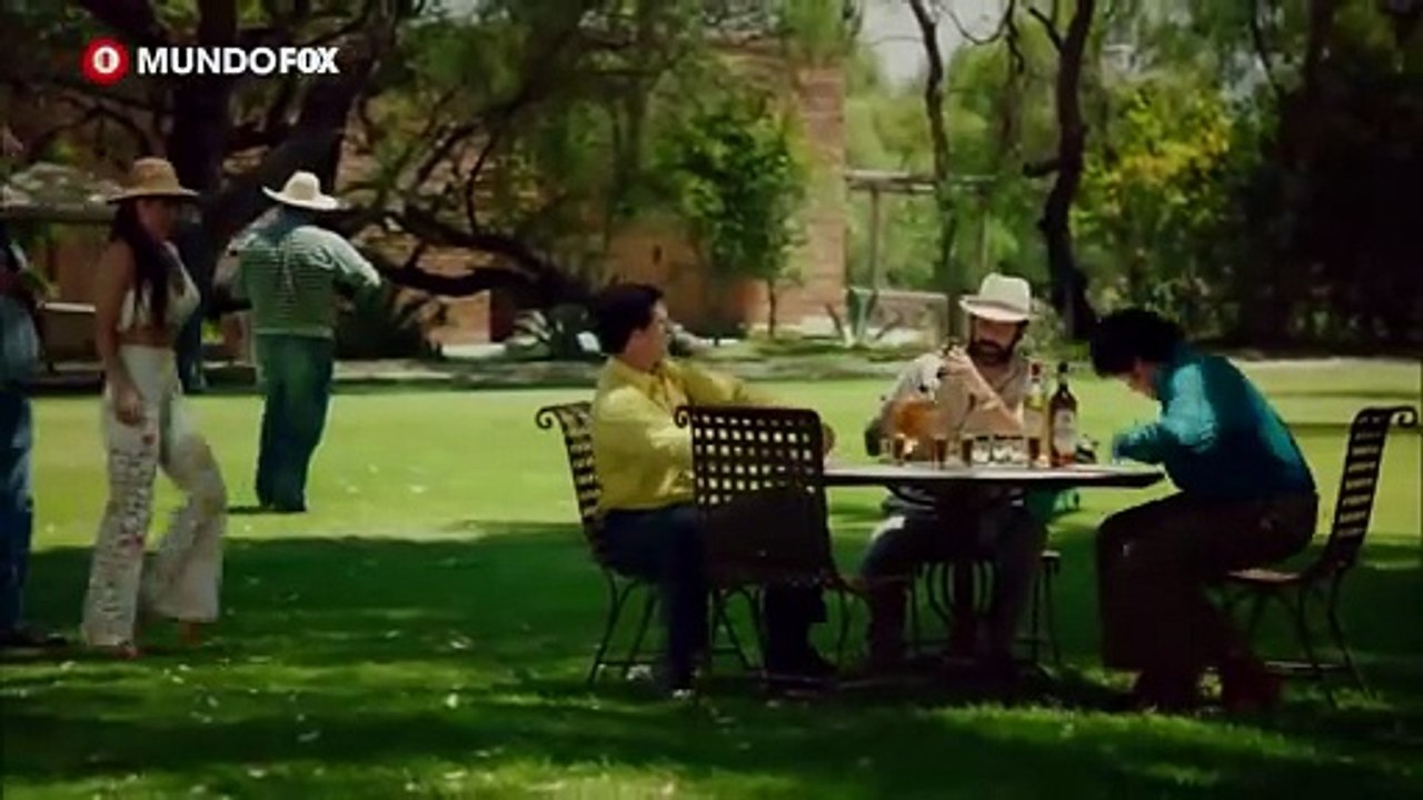 Episodio 11 - Vídeo Dailymotion