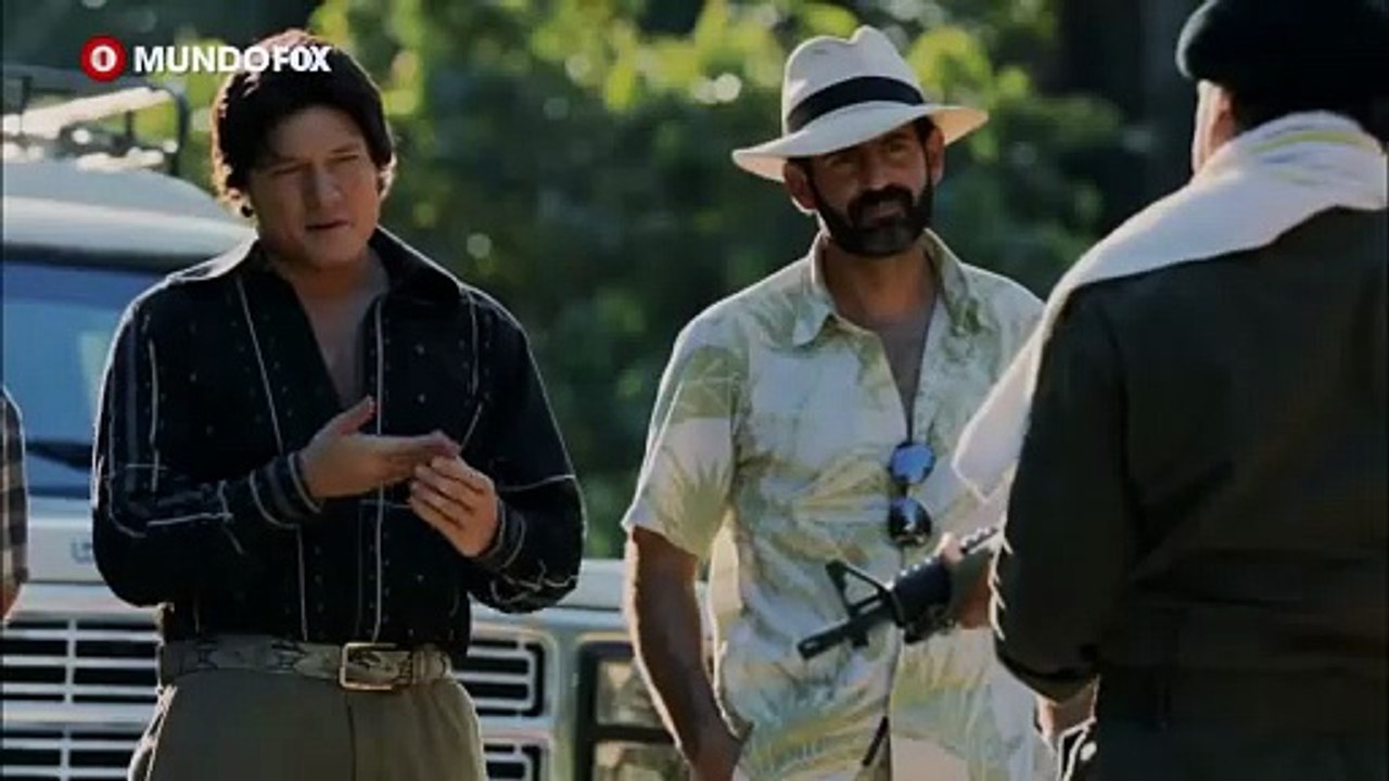 Episodio 05 - Vídeo Dailymotion