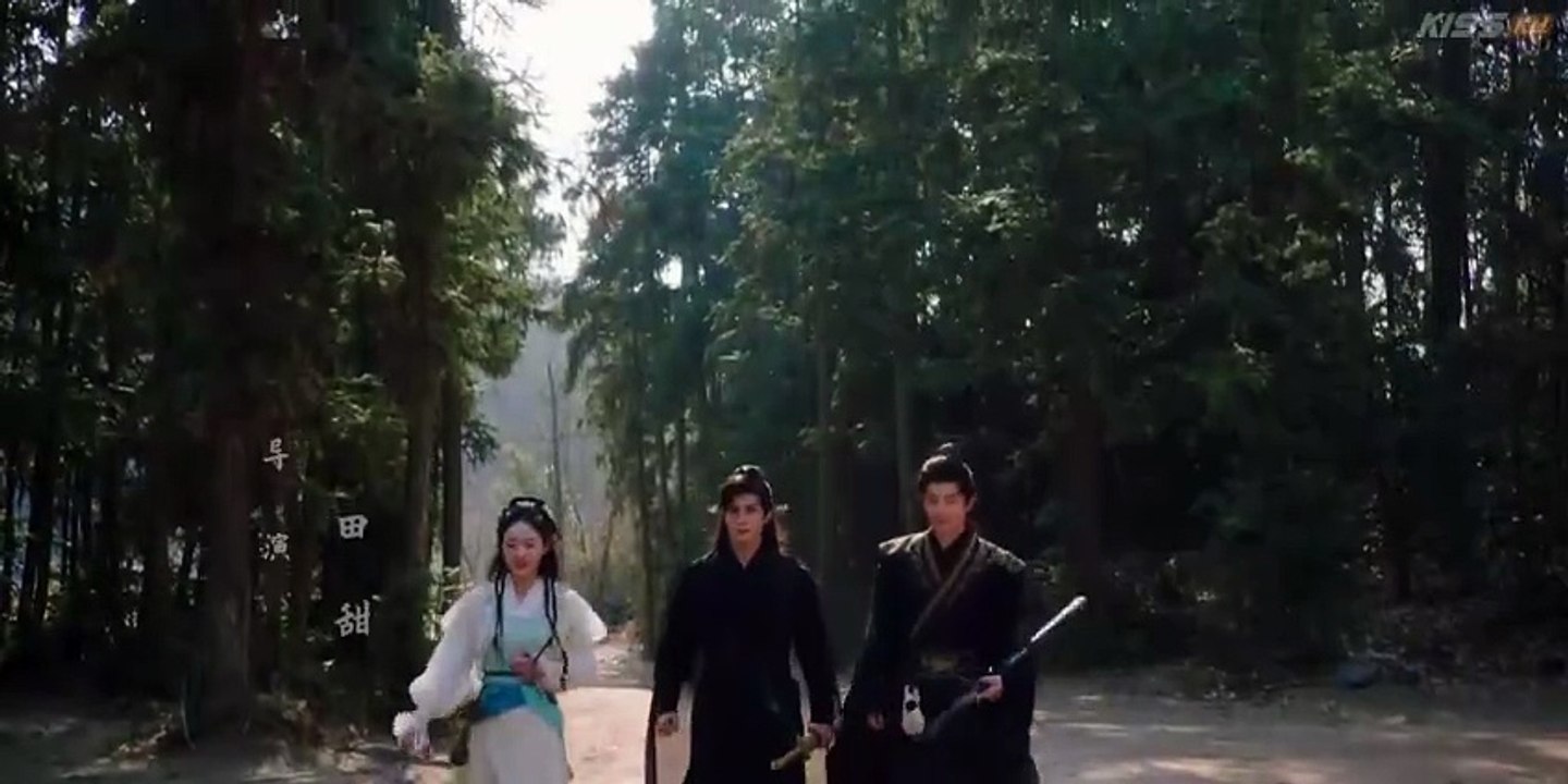 Episode 1 | The Blood of Youth Quest of Heroic Hearts (2026) [ENG SUB ...