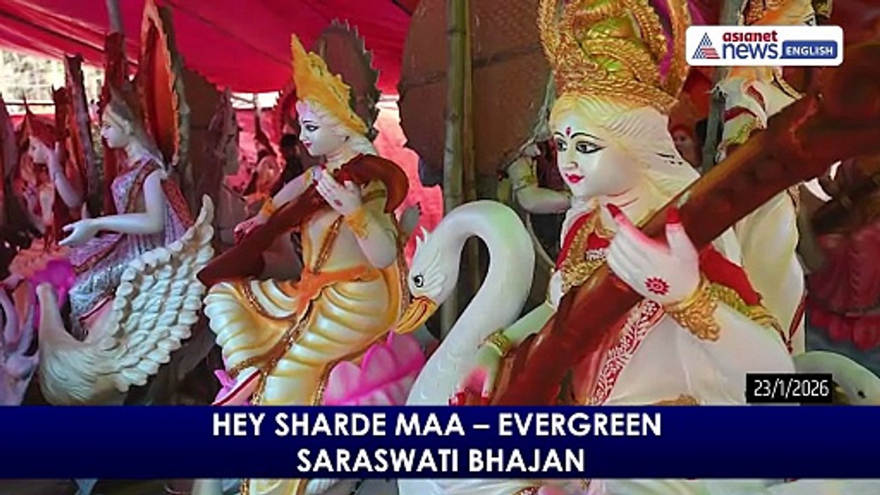 Vasant Panchmi 2026: Top 20 Songs & Bhajans to Honour Hindu’s New Year ...