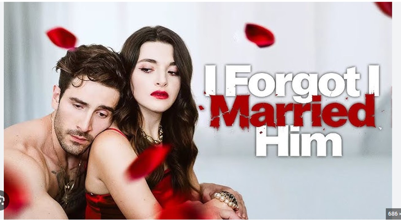 I Forgot I Married Him 🍿 # ️ - video Dailymotion