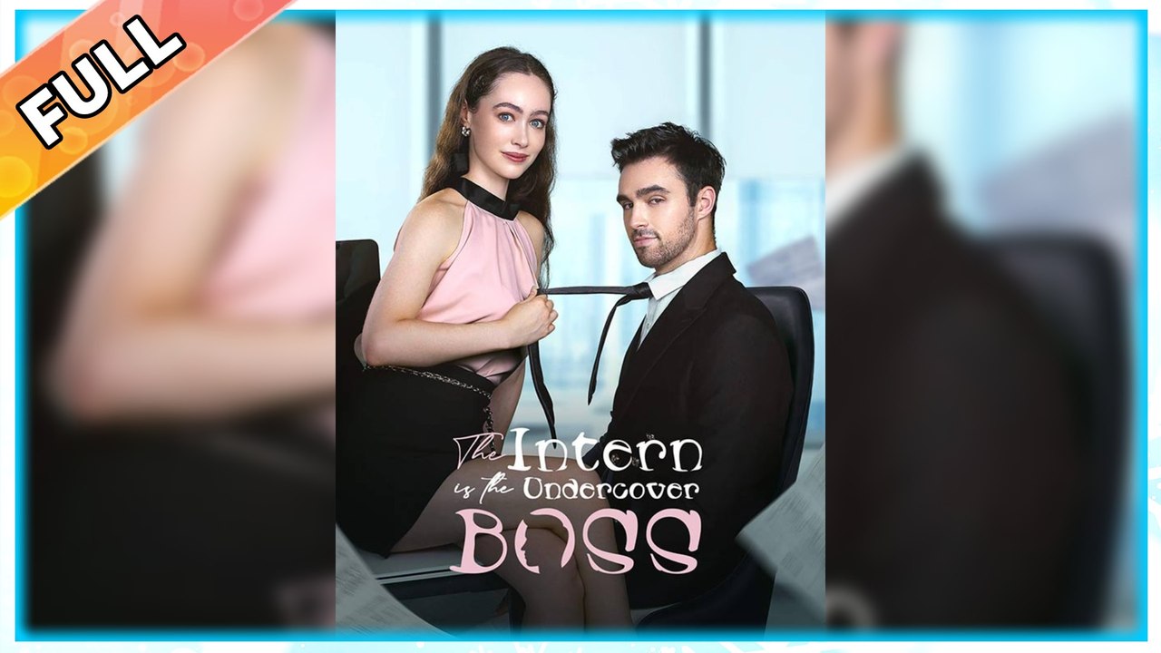 The Intern is the Undercover Boss #shortfilm - video Dailymotion