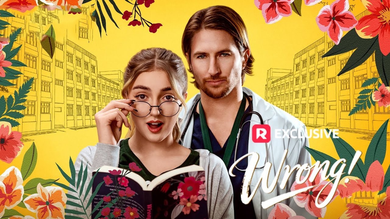 Wrong Isode - Full Movie - video Dailymotion