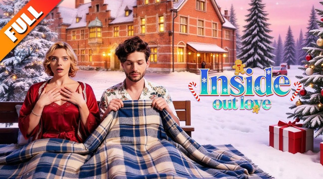 Inside Out Love - Web Dramma (2026) [Eng Sub] - Video Dailymotion