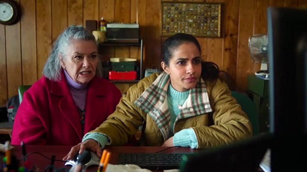 Can You Keep A Secret S01E04 ORGANiC - video Dailymotion